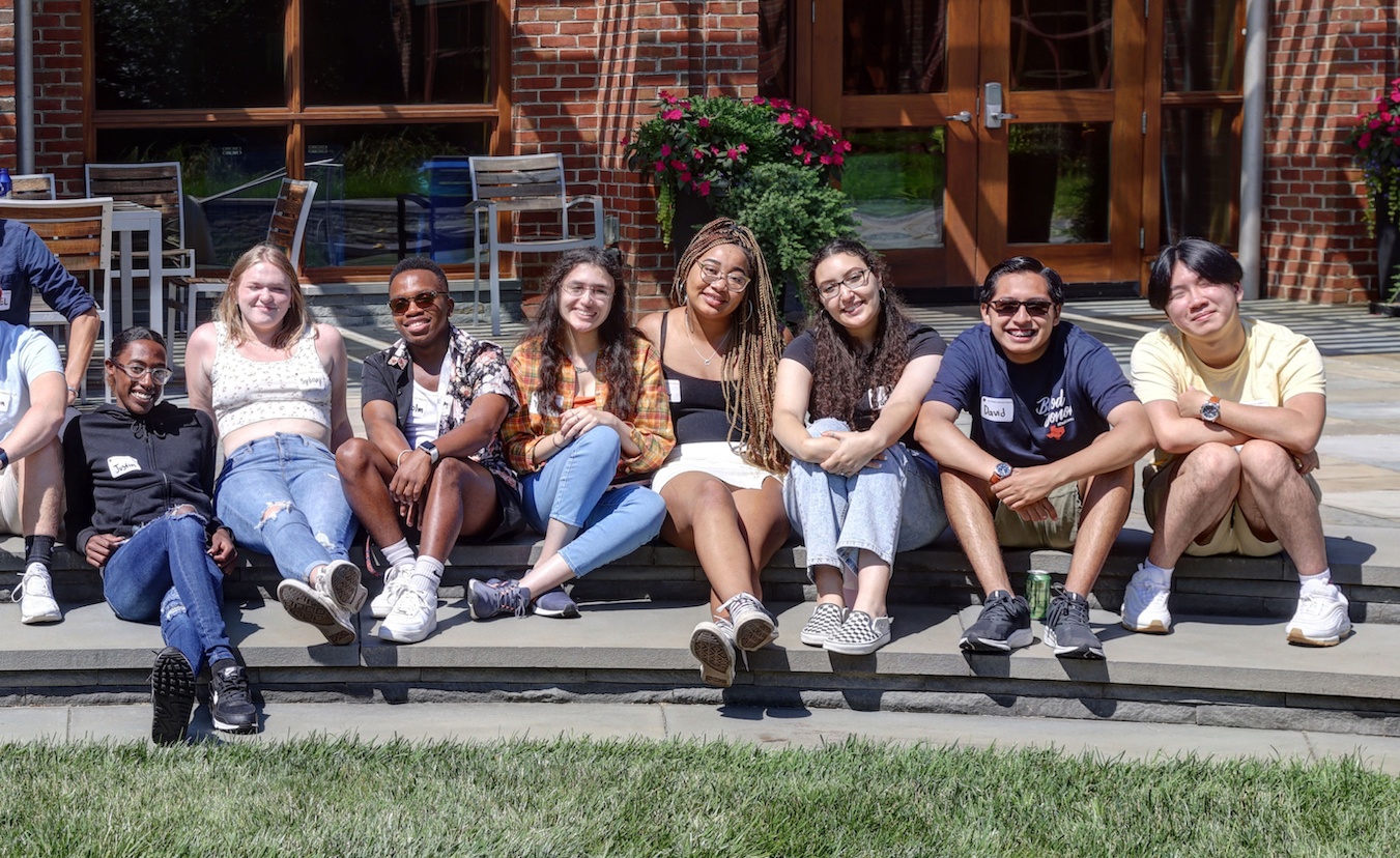 Undergraduate Scholarships | Jefferson Scholars Foundation Undergraduate Scholarships | Jefferson Scholars Foundation